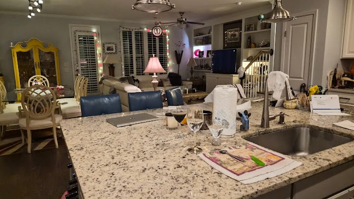 3-bedroom House Rented Entirely - マウントプレザント, SC