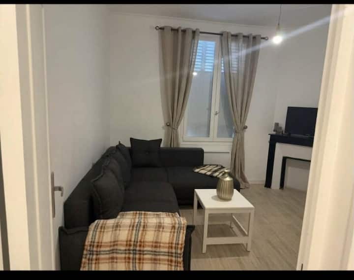 T3 Cosy Avec Jardin, Gare à 5 Min De Paris - Saint-Germain-en-Laye