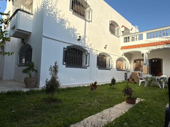 Luxury 5br Riad With Moroccan Charm In Agadir 1082 - Agadir