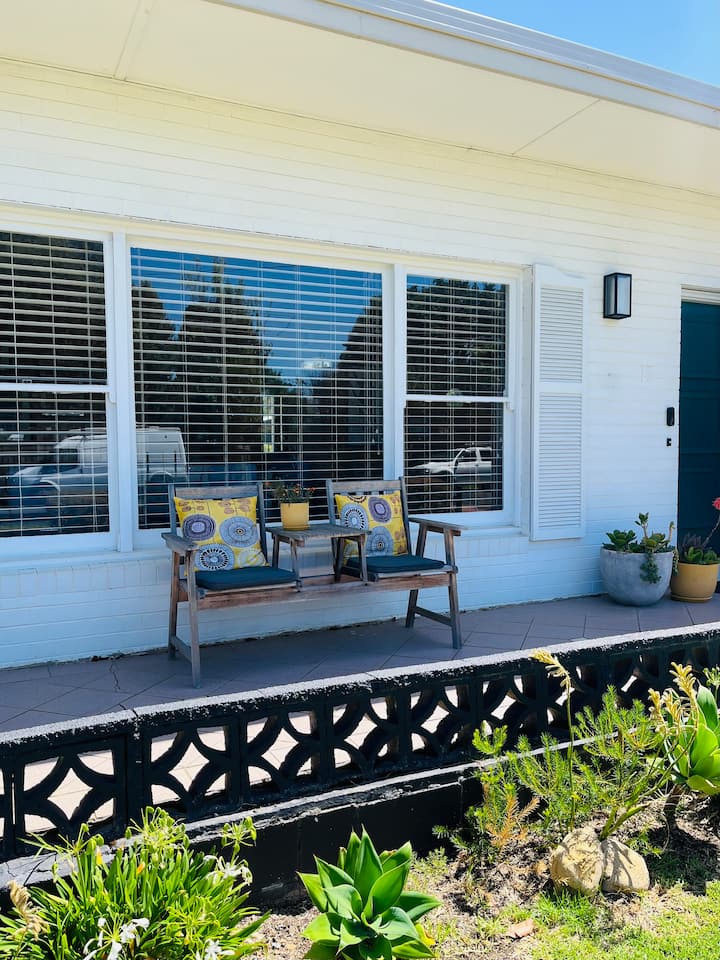 Cosy Retro In Old Torquay - Torquay