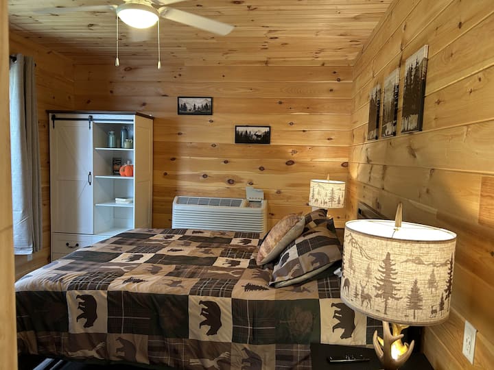 Parsley's Place - Jasper, IN