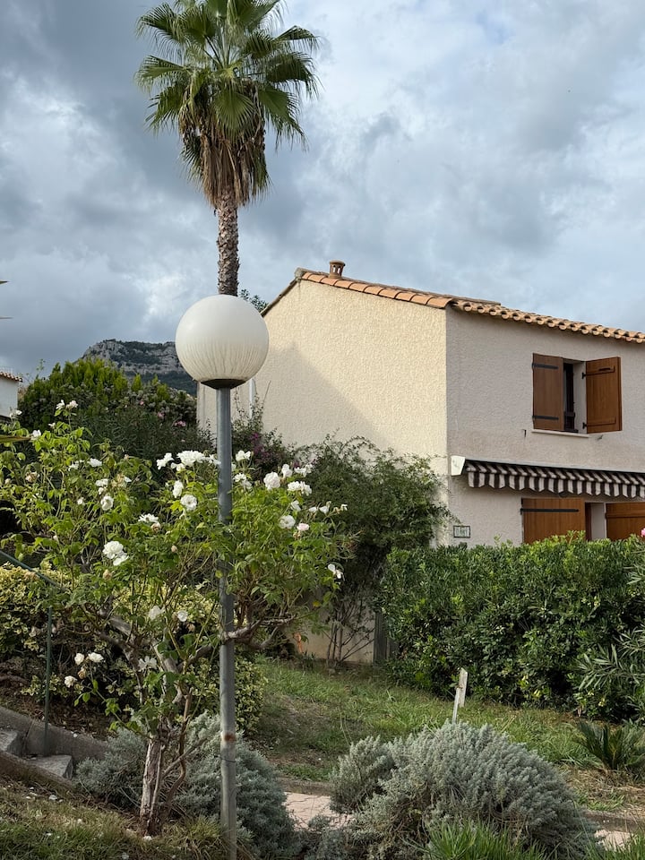 Maisonnette Au Calme à Vence Escapade Azuréenne - La Gaude