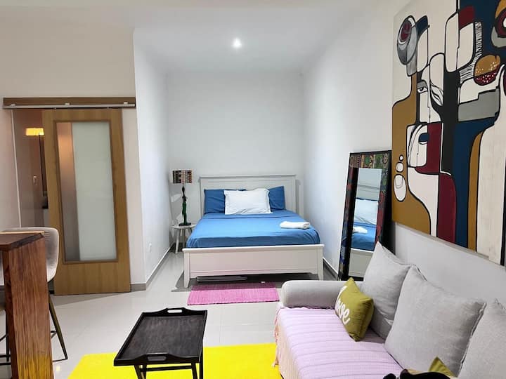 Casa Kundo1 - Angola