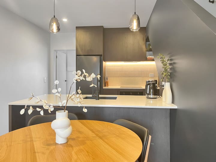 Brand New Oasis Close To Shops And The Remarks Ski - Lake Hayes