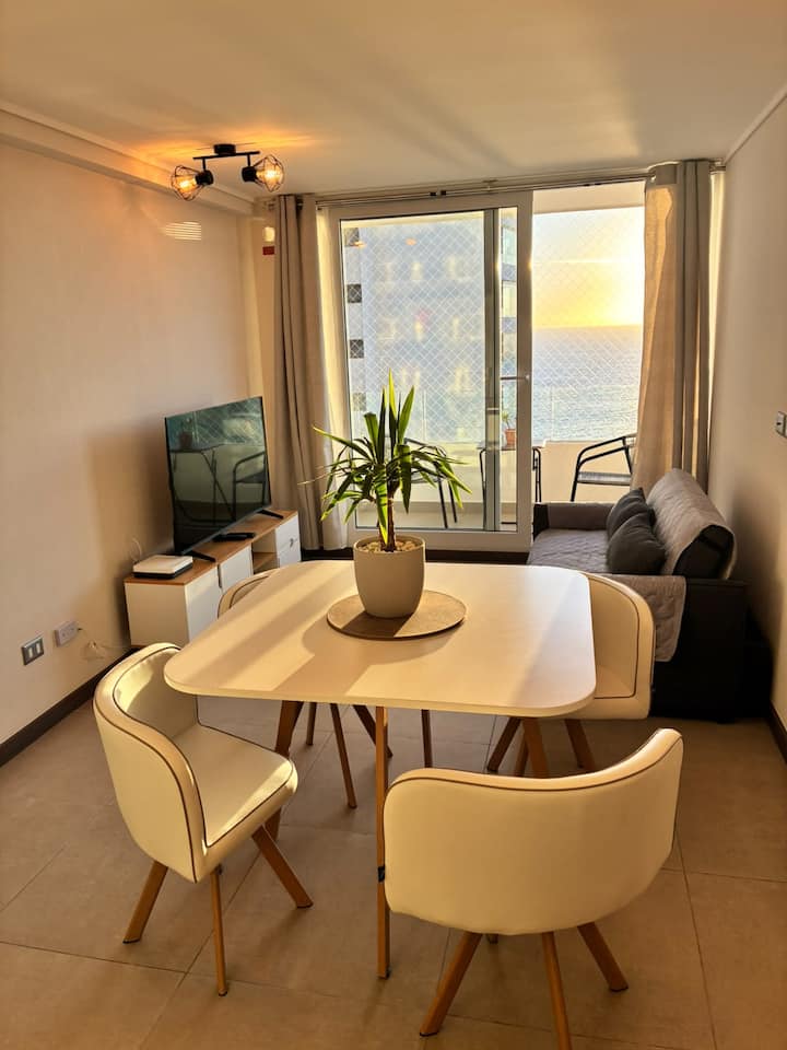 Departamento Paradise Cerca De Las Playas - Alto Hospicio