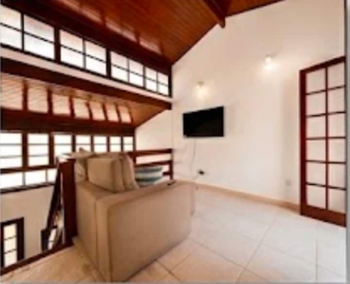 Tranquilidade, Conforto E Custo Benefício - Cabo Frio