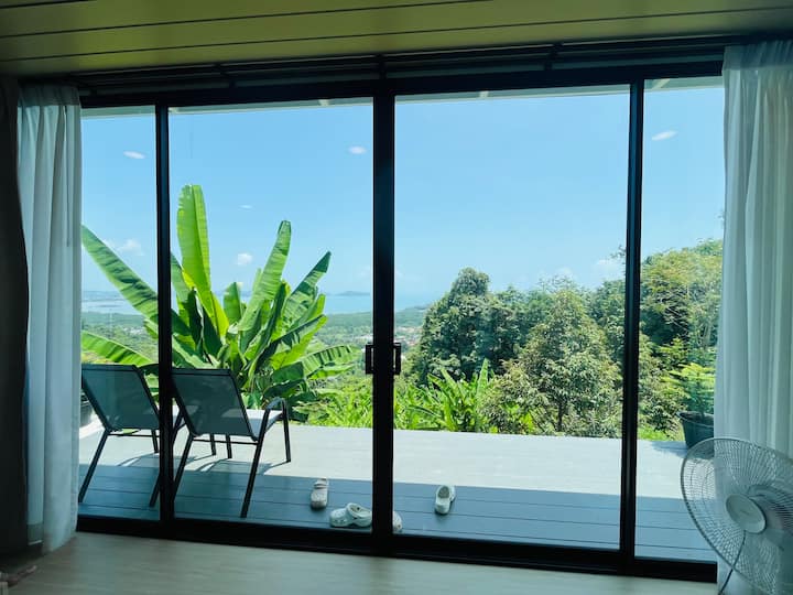 Phuket Sunny House. - Provincia de Phuket