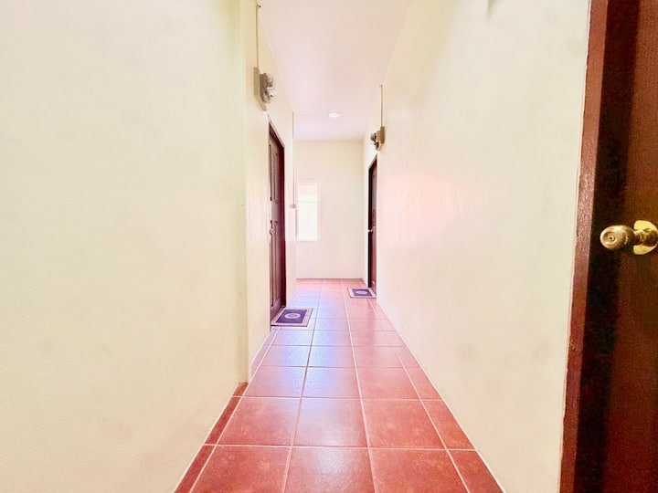 Superior Double Room Balcony In
Vista Inn Patong - Patong Beach