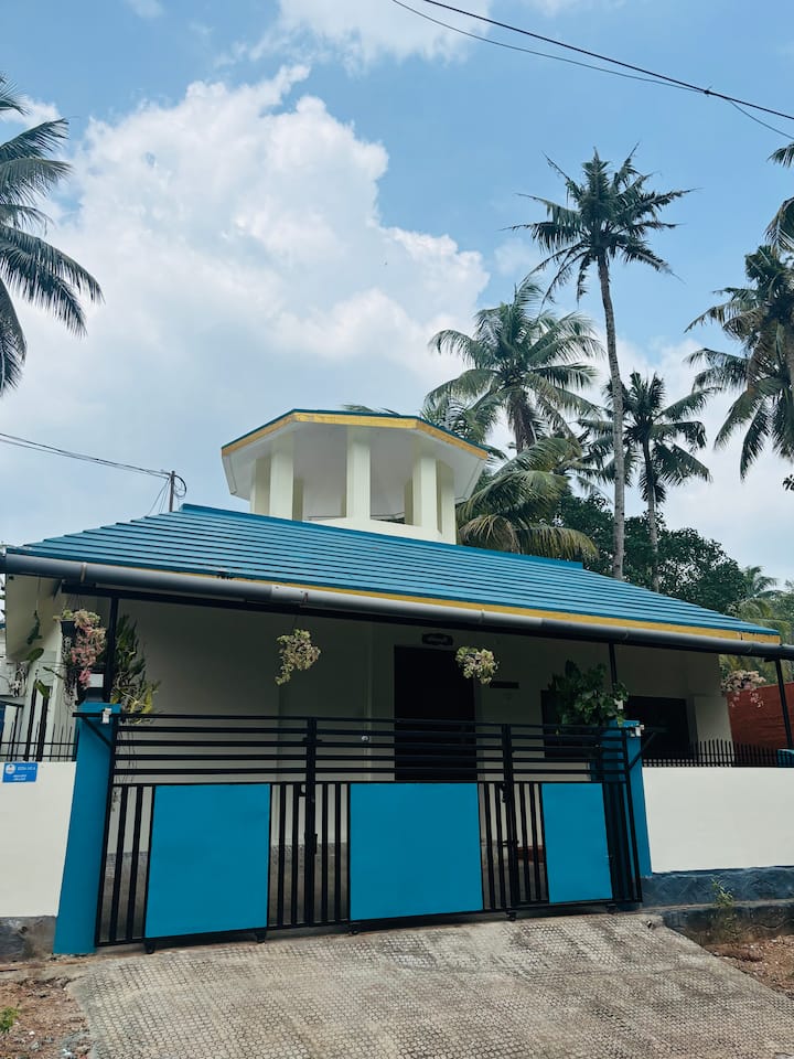 Traditional Charm, Newly Reimagined - Varkala