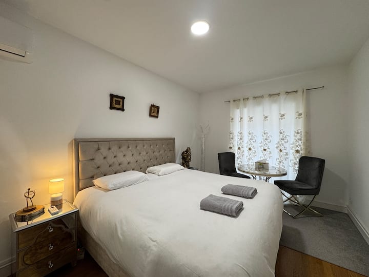 Le Saint Denis 2 - Parking - Wi-fi - Home&service - Le Mans