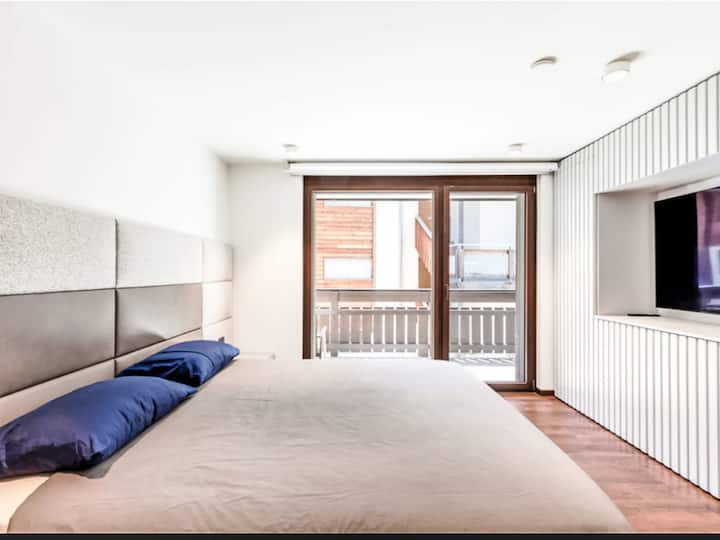 Anges Zermatt By Interhome - Zermatt