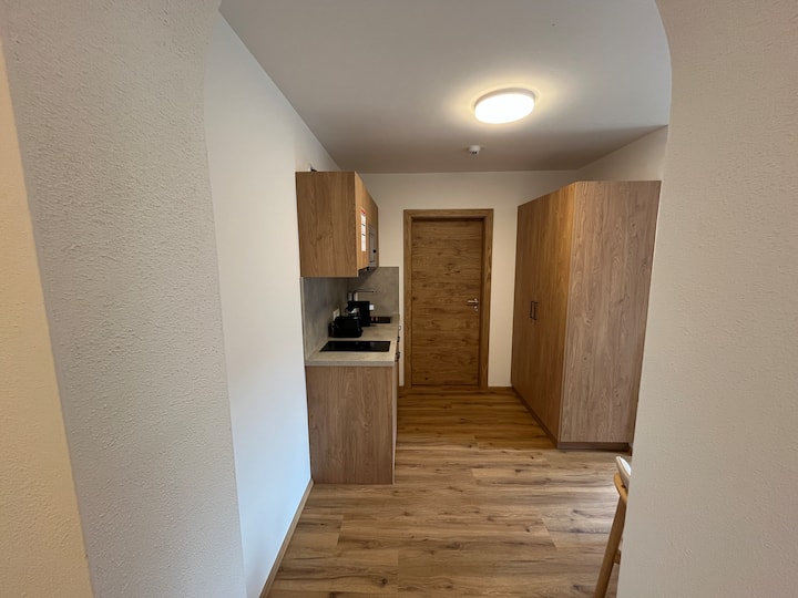 Self-check-in / Deluxe Apartment Itter - Wilder Kaiser