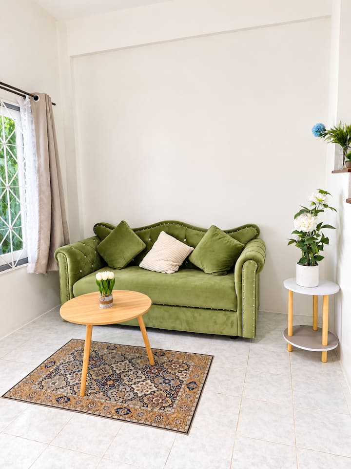 Quiet Pattaya Townhome | 2br, 2ba &Private Parking - Thailand
