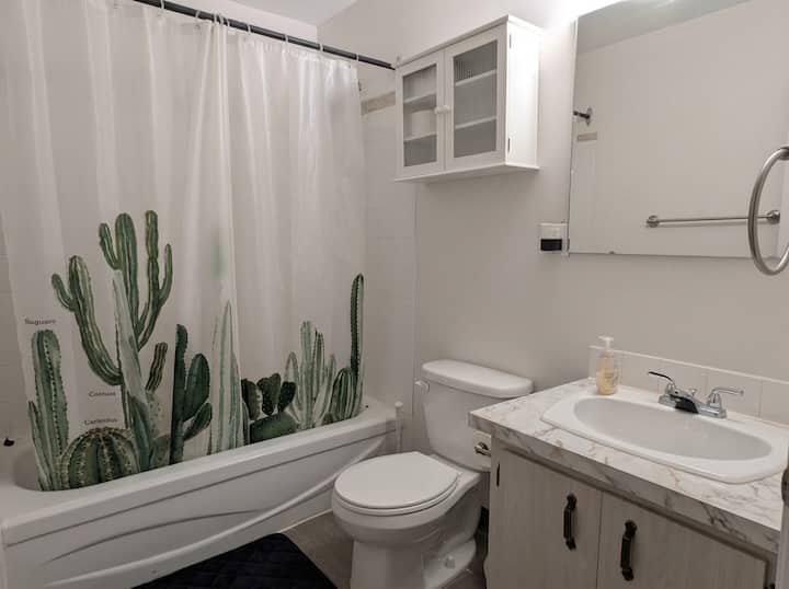 Appartement Spacieux à Yorkton - Yorkton