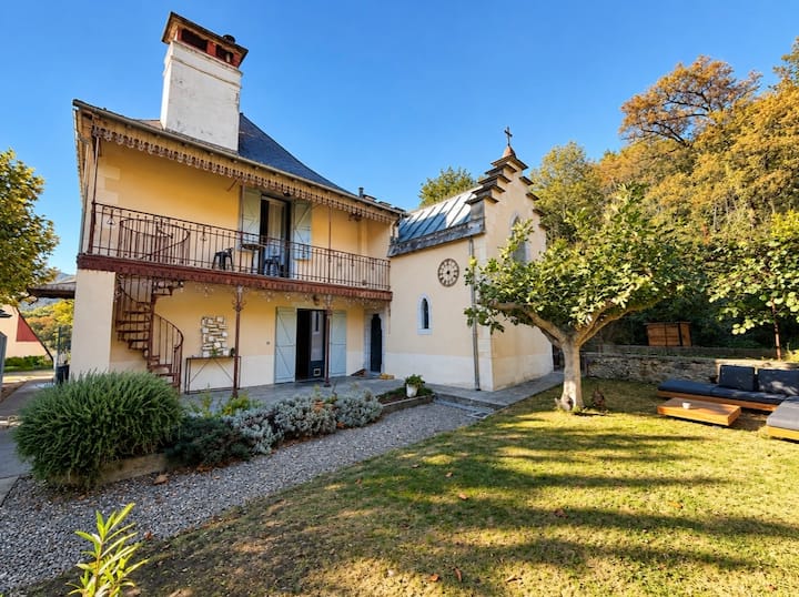 Les Balcons D'ayros Suite Aubisque - Argelès-Gazost