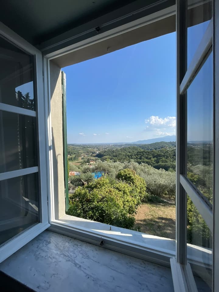 Villa Fontana Country House - Lucca