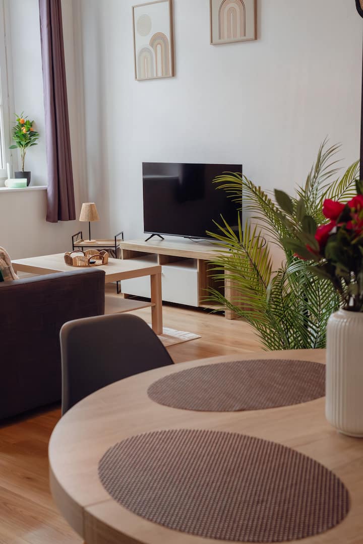 Appartement Au Cœur De La Cité Médiévale De Laon - Laon