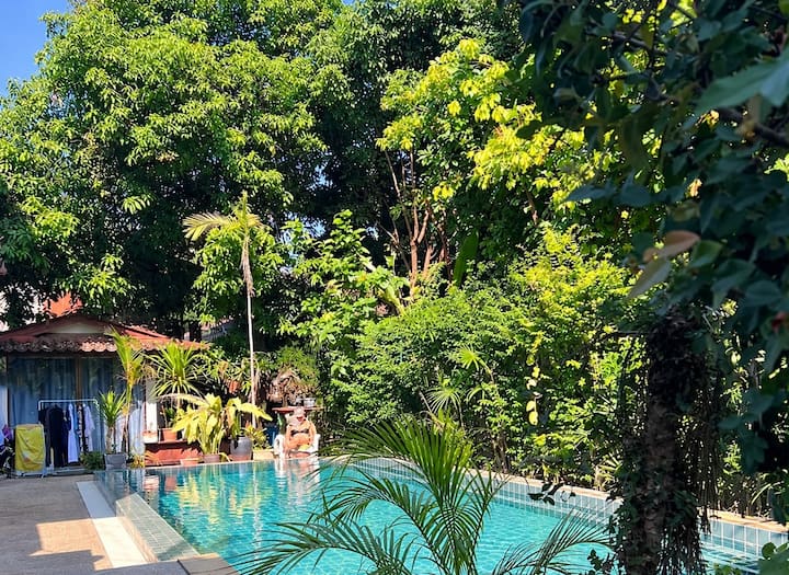 Mdl Triple For 3 Chiang Mai - Chiang Mai