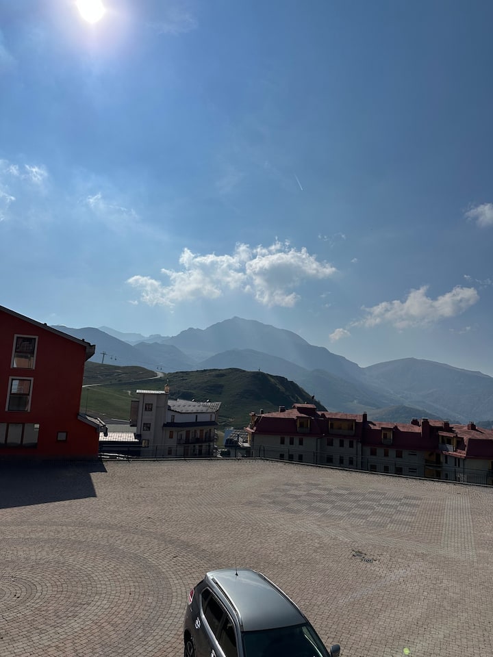 Spacious & Comfortable Prato Nevoso [Ski Slopes] - Frabosa Soprana