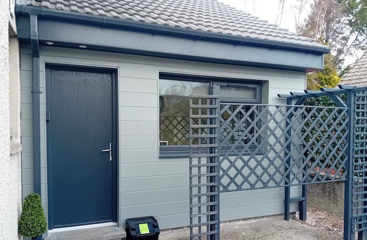 Cairngorm Escape#privatedoor#doubleroom#en-suite - Aviemore