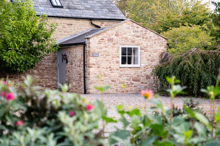 Flaxley Cottage - Ross-on-Wye
