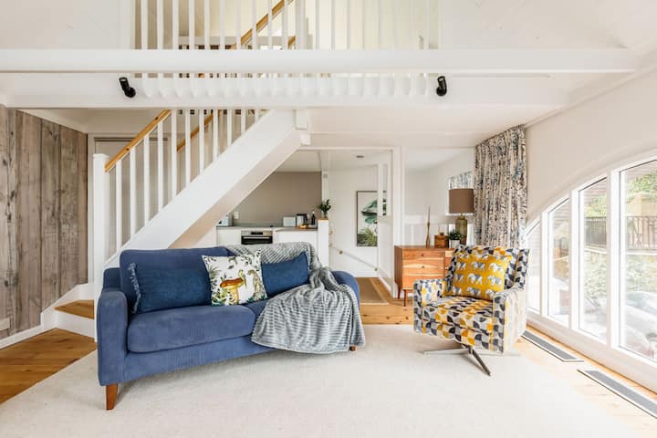 The Old Mill - Lymington
