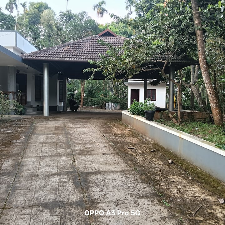 Nivara Home Stay Kalpetta - Kerala