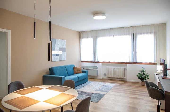 Residenza Borgo Colonna - Pordenone