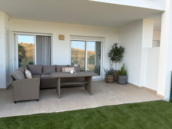 Apartamento Con Encanto En Atlanterra - Zahara de los Atunes