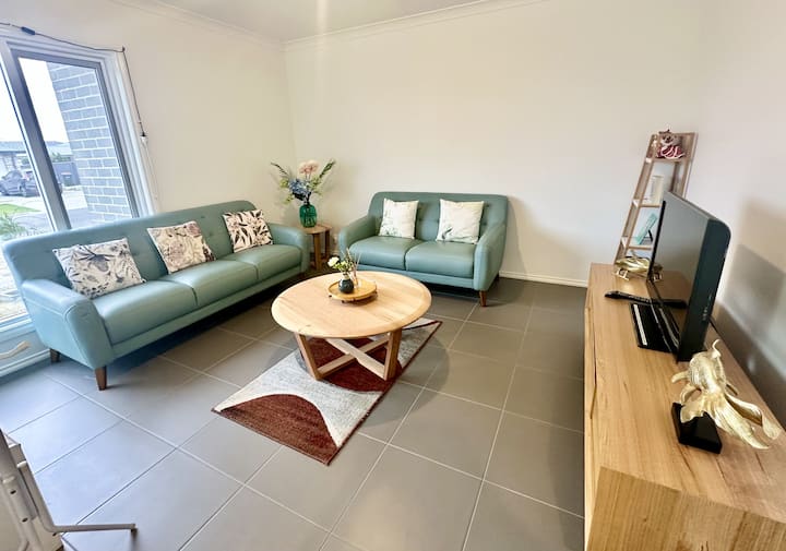 Your Spacious 4br Ballarat Escape | Wi-fi Study - 巴拉瑞特
