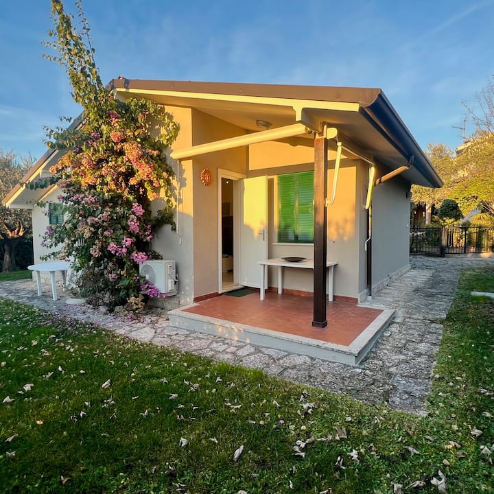 Villa Angiolina - Garda