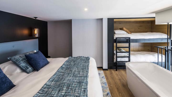 Loft 18k6 - Zandvoort