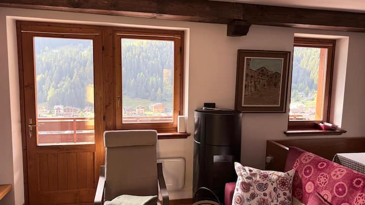 Casa Del Sole - Livigno