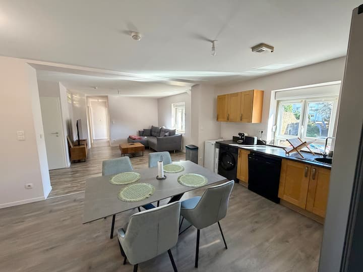 Florange Appartement Spacieux 2 Chambres - Yutz