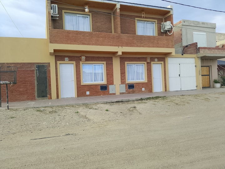 Descanso Patagonico - San Antonio Oeste