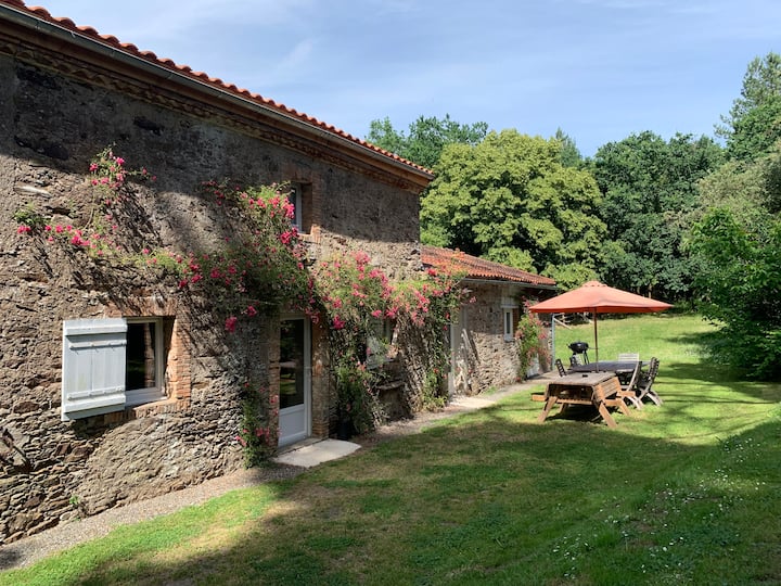 Le Gîte - Ancenis
