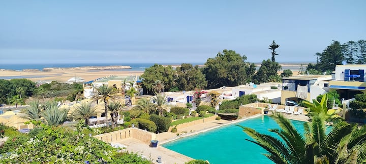 Duplex A17 - Oualidia