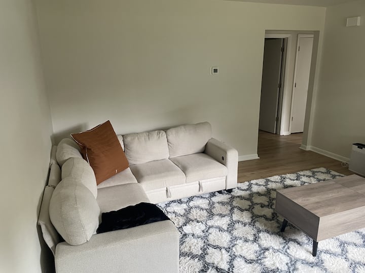 Cozy, Homey And Quite 2bed / 1bath - Virginia Beach, VA
