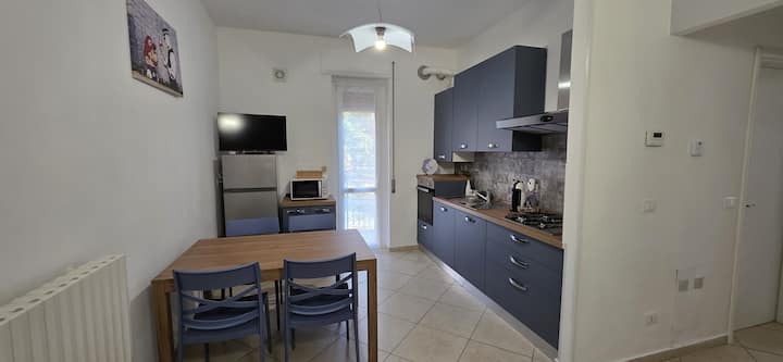 Gaiardo Gaia Apartament - Novi Ligure