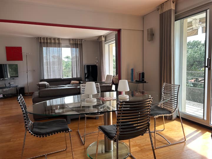Appartement Golf Et Océan - Anglet