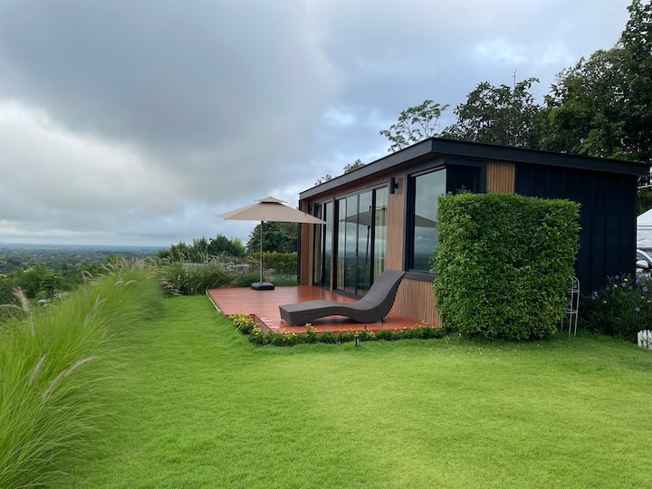 Private Garden House With Mountain Views - Chiang Mai