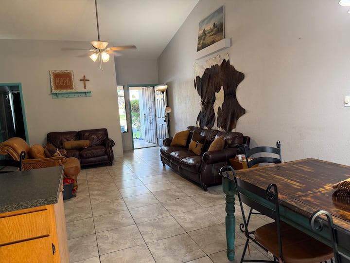 Ironwood Western Ranch Condo - Yuma, AZ