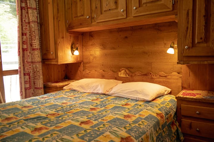 Montagna & Relax: Caldo Alloggio Vicino Alle Piste - Valtournenche