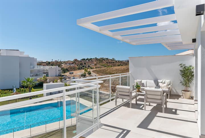 Casa Jumí La Cala Sunset 425 - Costa del Sol