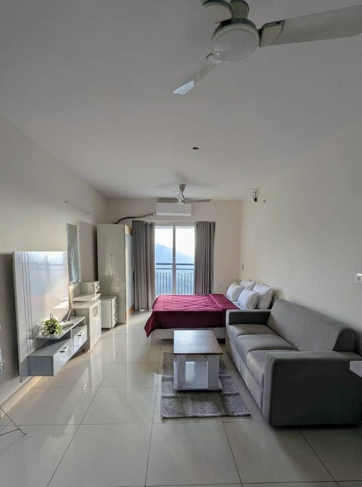 Apartment In Calicut - Kozhikode