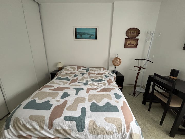 Chambre Chez Lhabitant - Saint-Médard-en-Jalles