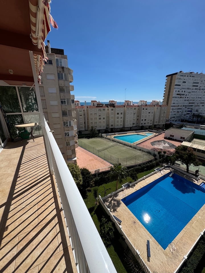 Pobla De Farnals - Copacabana Complex - La Pobla de Farnals