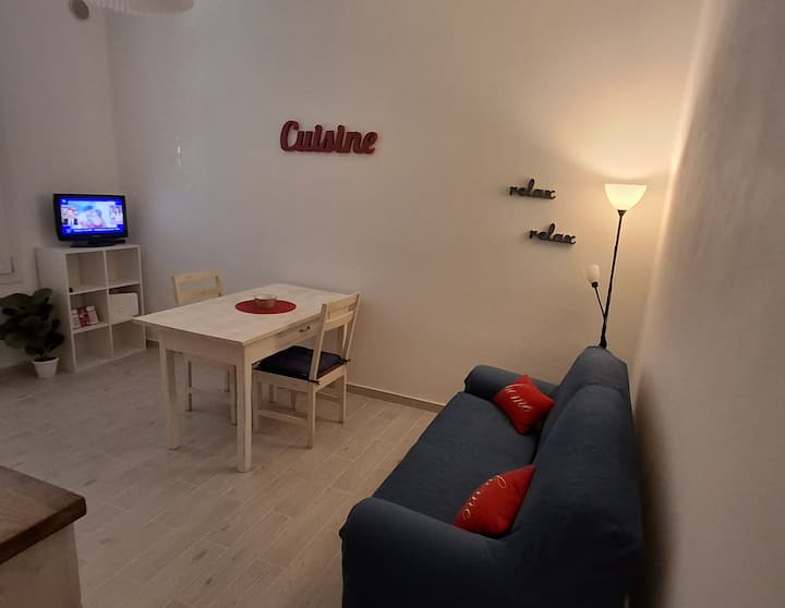Civico 9 - Grazioso Mini Appartamento A Vicenza! - Vicenza