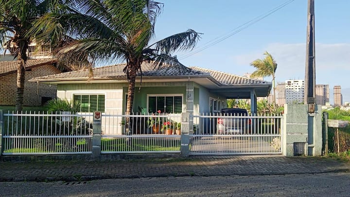 Casa De Praia Porto Belo - Porto Belo