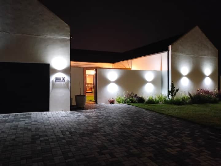 Atlantic Sands Beach Escape - Velddrif